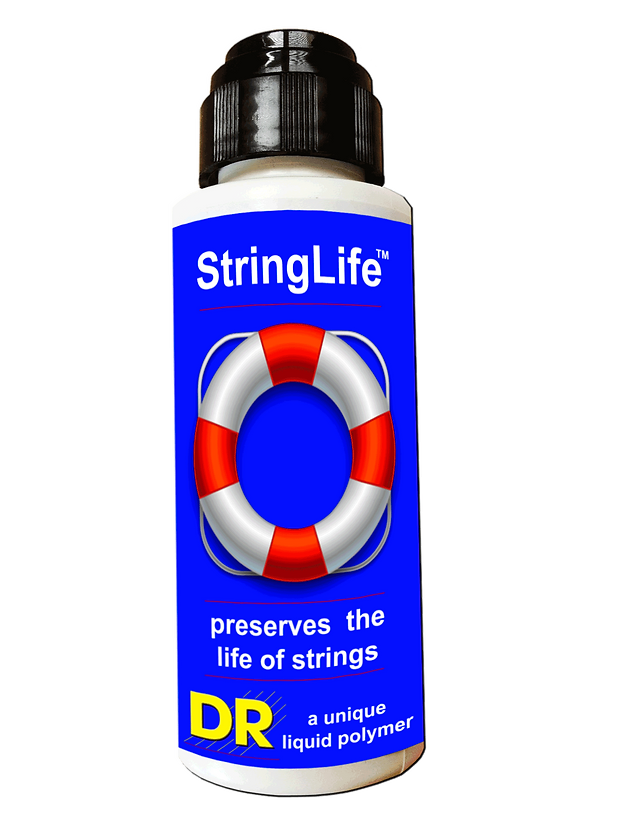 DR String Cleaner String Life – ChennaiMusicals