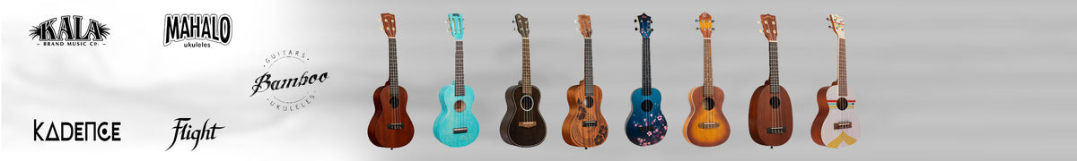Ukuleles – tagged "football" – ChennaiMusicals