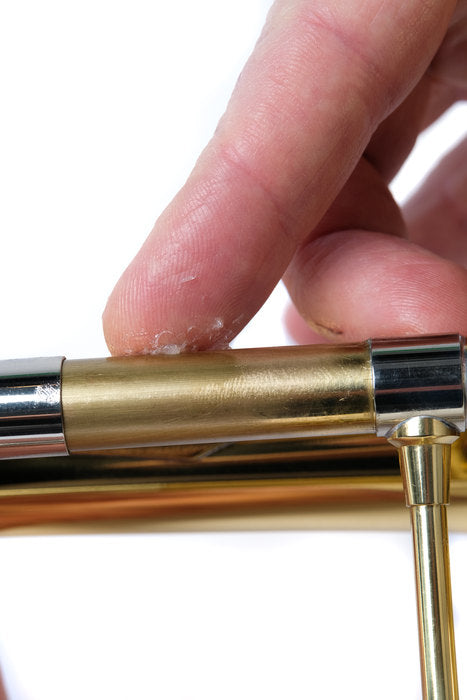 Music Nomad Tuning Slide Grease Lube for Brass Instruments MN705 ...
