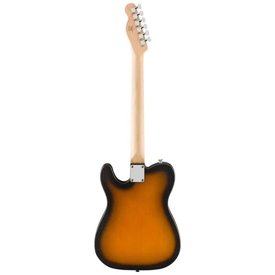 Fender Squier Debut Series Telecaster LRL WPG Electric Guitar ...