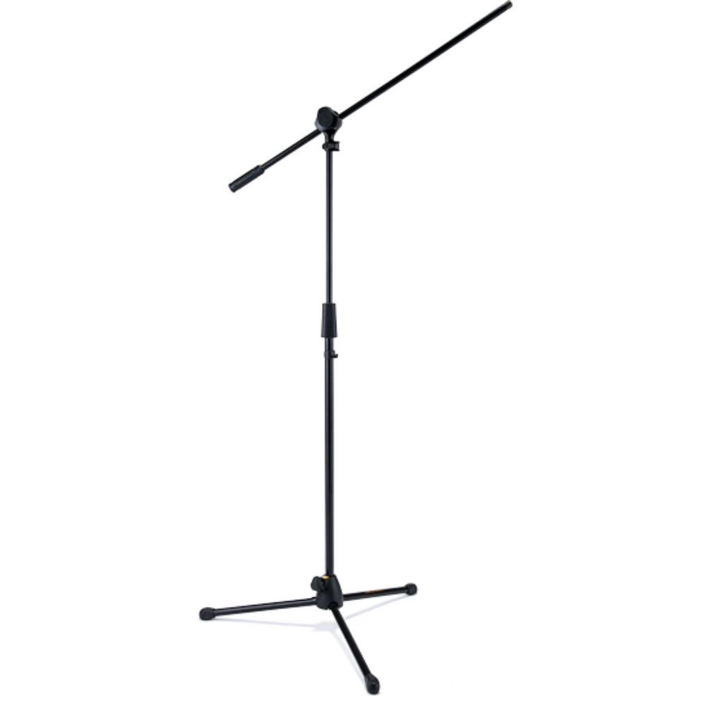 Hercules MS432B Boom Microphone Stand – ChennaiMusicals