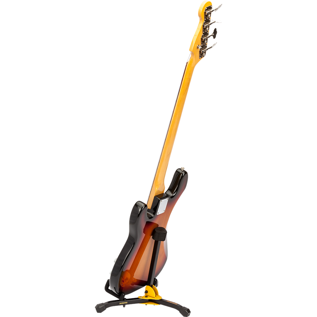 Hercules GS402BB MINI ELECTRIC/BASS GUITAR STAND – ChennaiMusicals