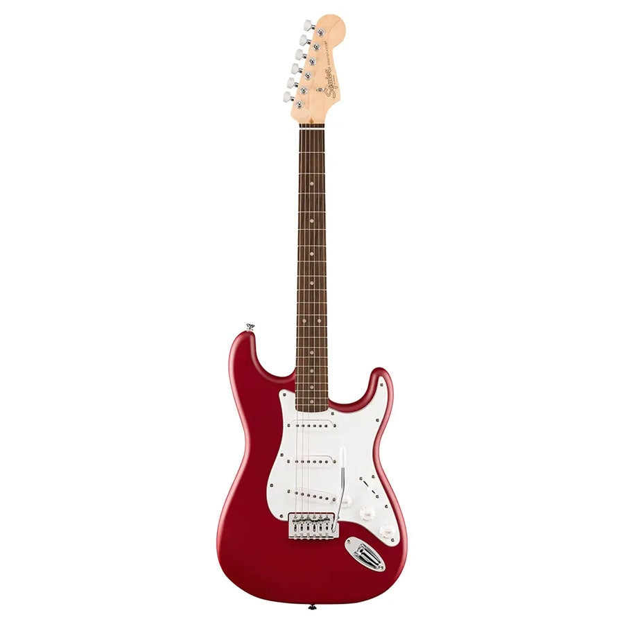 Fender Squier Debut Series Stratocaster LRL WPG Electric Guitar ...
