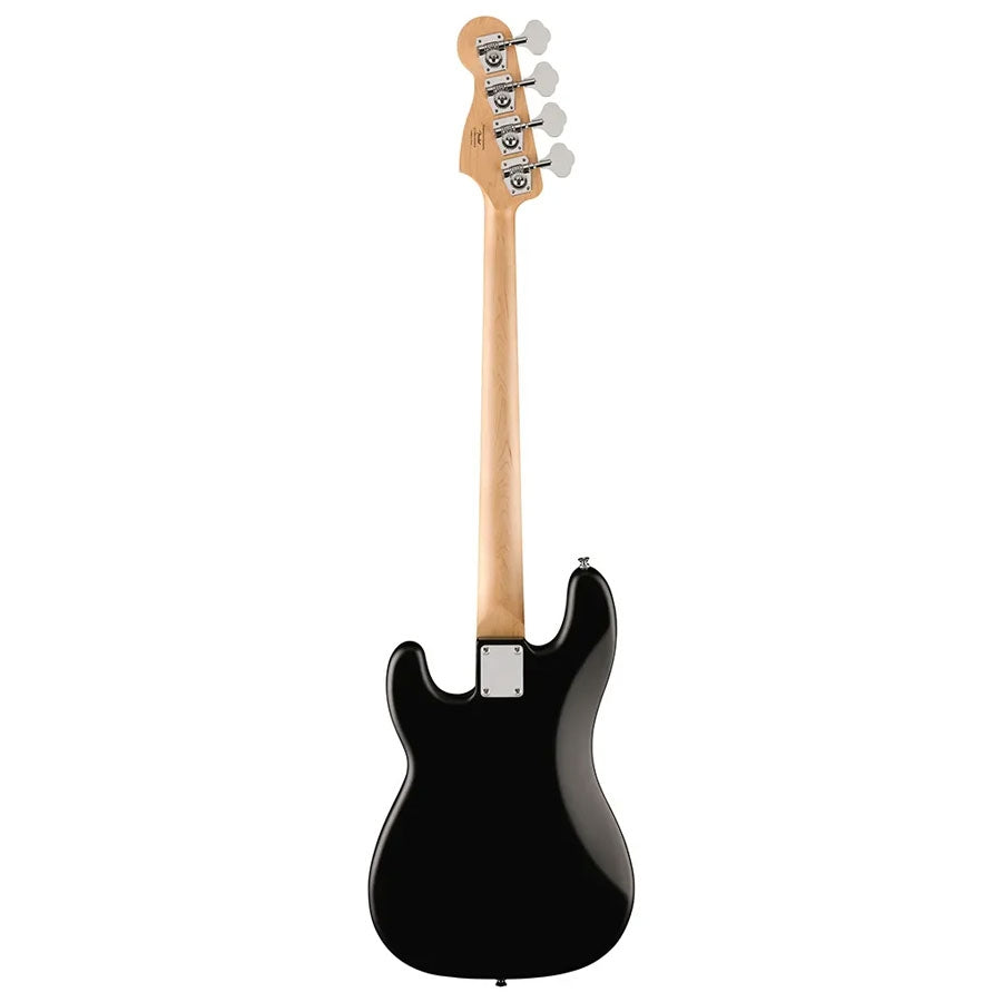 Fender Squier Debut Precision Bass Guitar LRL WPG – ChennaiMusicals