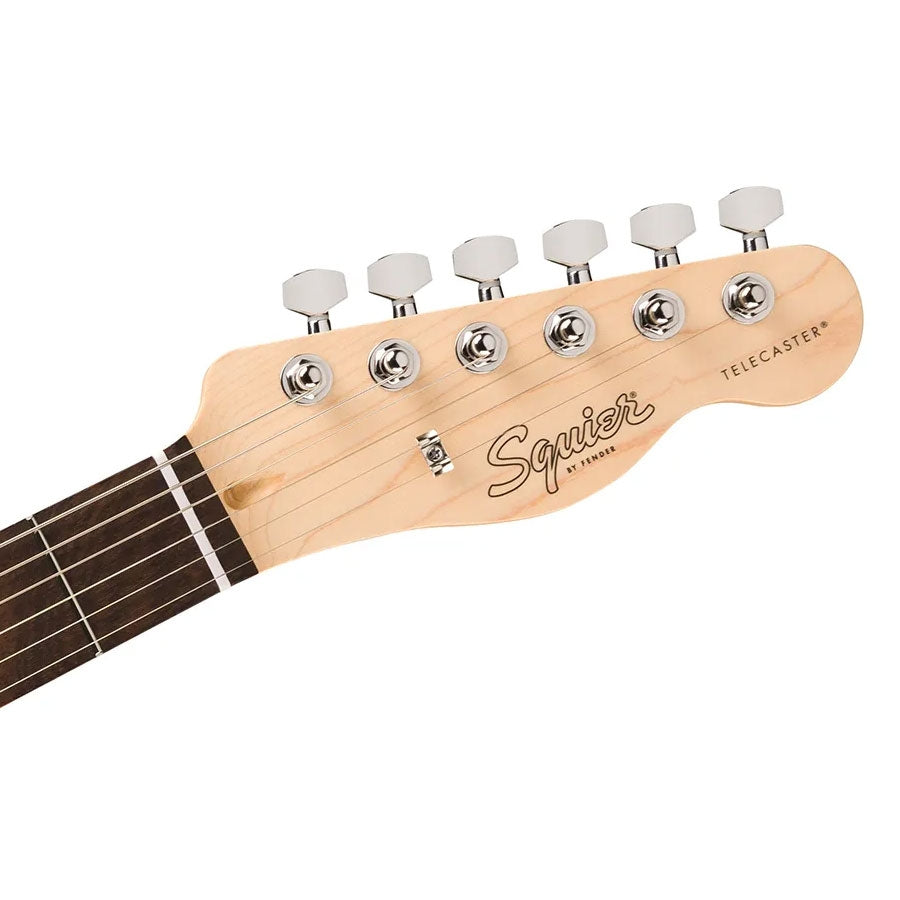 Fender Squier Debut Series Telecaster LRL WPG Electric Guitar ...