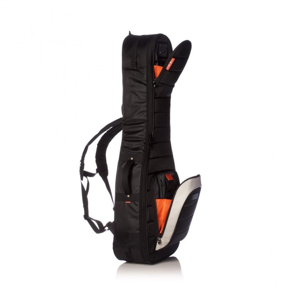 Mono M80-2H Classic Dual Semi Hollow Electric Guitar Case – ChennaiMusicals