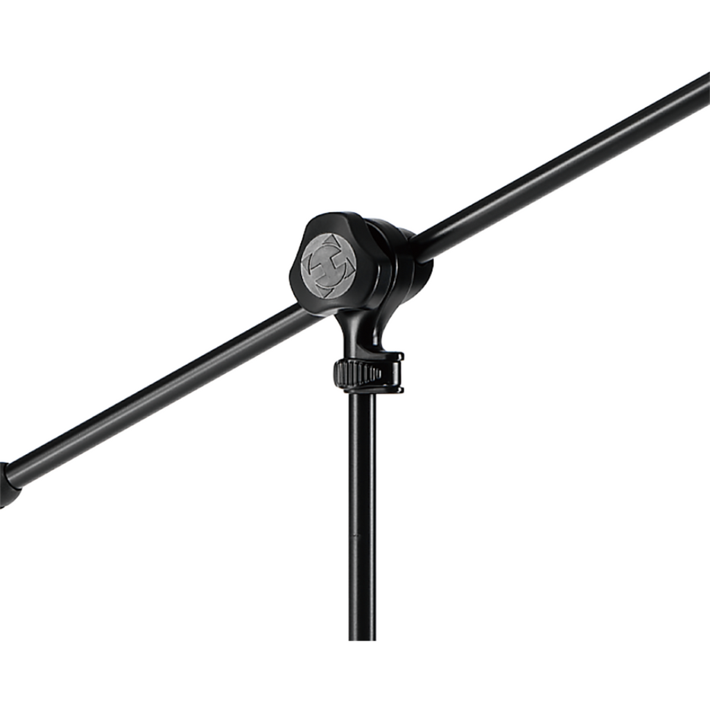 Hercules MS432B Boom Microphone Stand – ChennaiMusicals