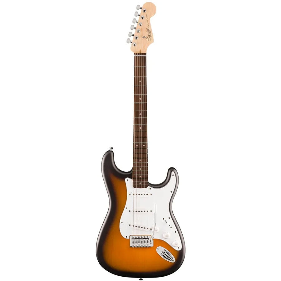 Fender Squier Debut Series Stratocaster LRL WPG Electric Guitar ...