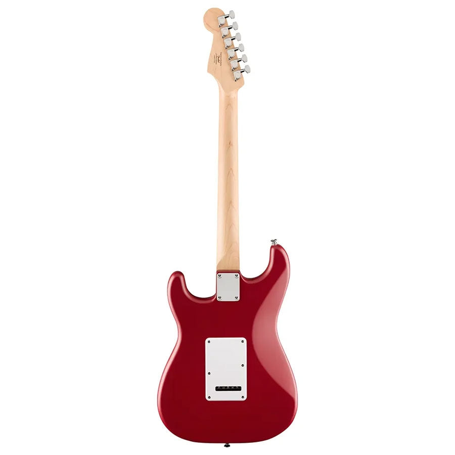 Fender Squier Debut Series Stratocaster LRL WPG Electric Guitar ...