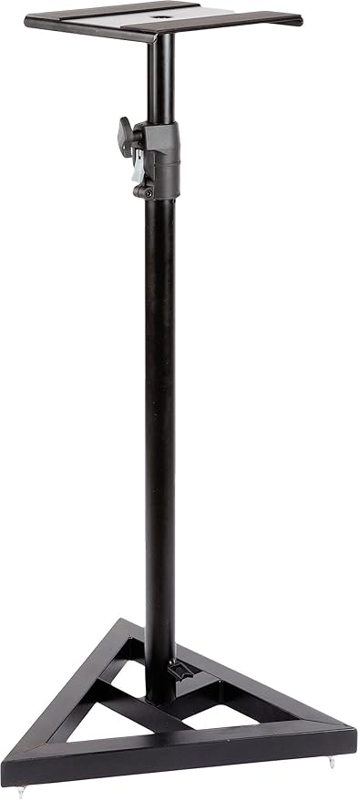Proel KP845 - Triangular Base Nearfield Monitor Stand (single unit ...