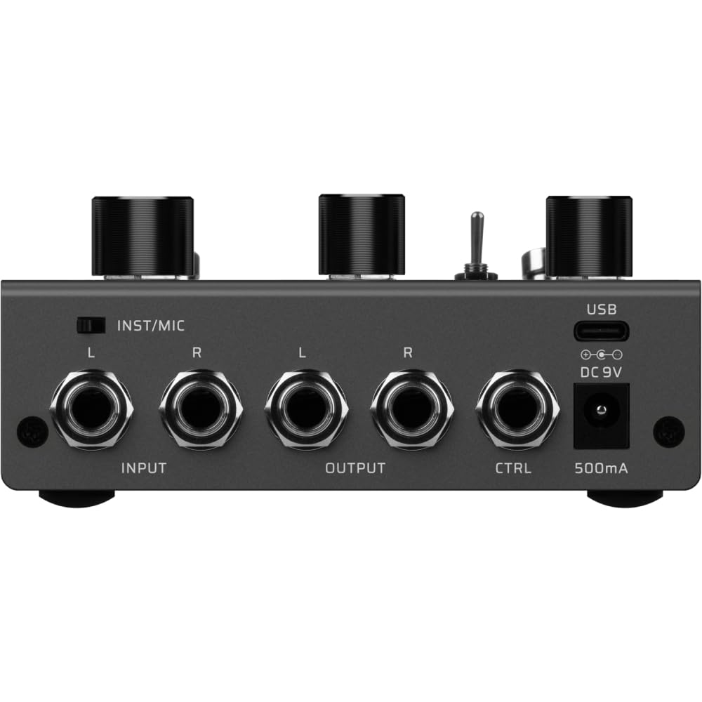 Valeton Multi Track Sampler VLP200 – ChennaiMusicals