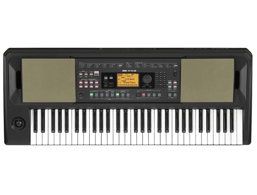 Yamaha PSR-I610 61-Key Professional Portable Keyboard, – ChennaiMusicals