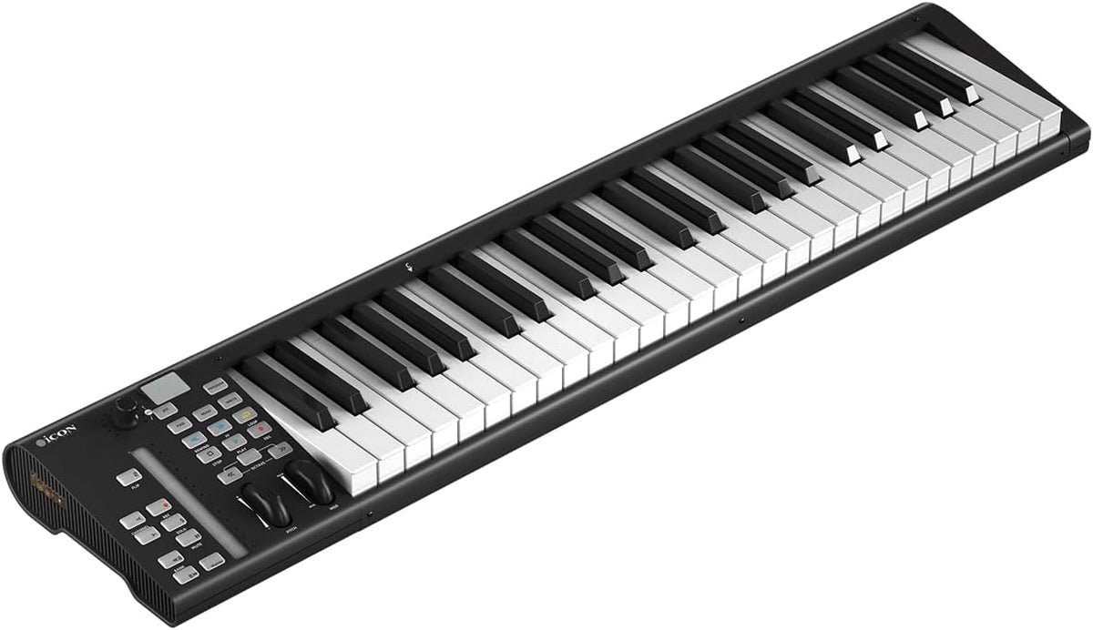 iCON Pro Audio Artist X MIDI Keyboard Controller Series – ChennaiMusicals