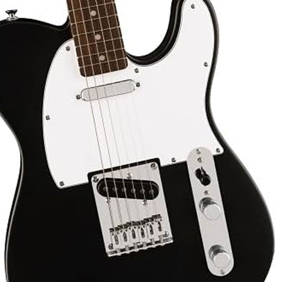 Fender Squier Debut Series Telecaster LRL WPG Electric Guitar ...