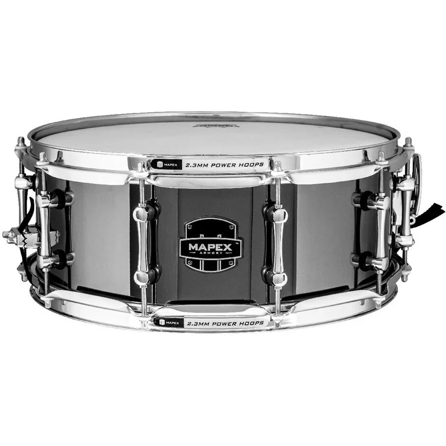 Mapex AR628SVET Armory Series 6 pcs Hybrid Shell Pack Drum Set ...