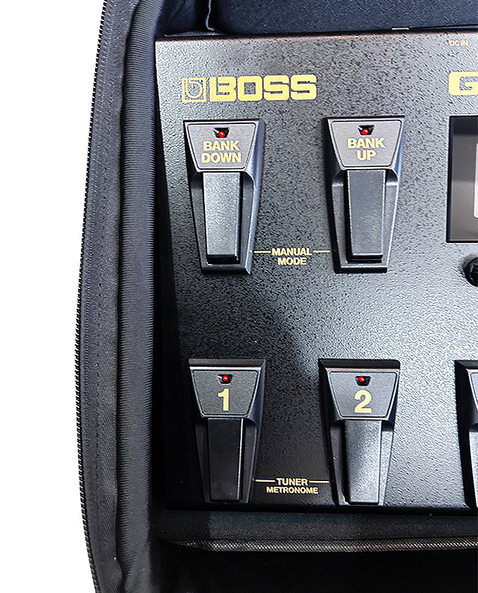 ROKSAK Processor Bag | SPD 30 Pad Bag – ChennaiMusicals