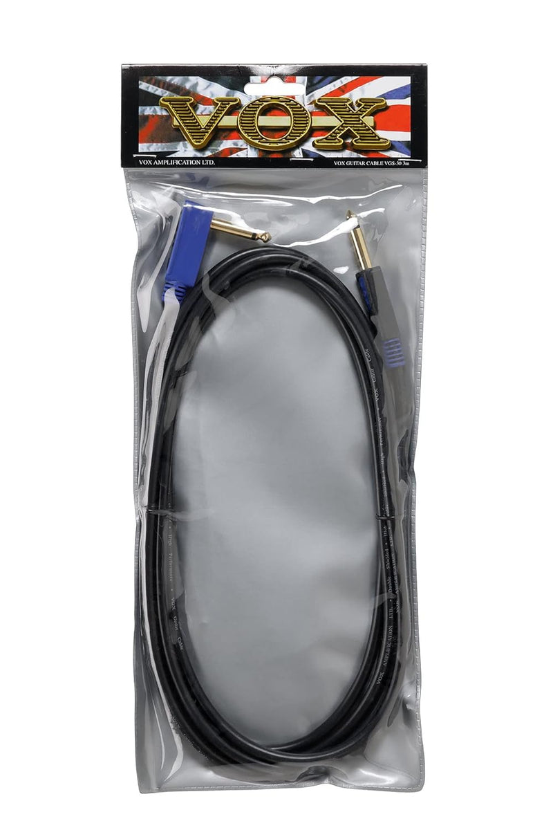 VOX Standard Guitar Cable – ChennaiMusicals