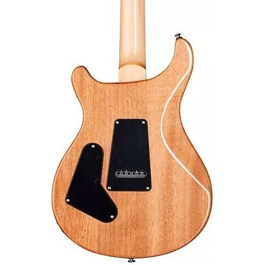 PRS Electric Guitar with Gigbag CU44 - Blue Fade – ChennaiMusicals