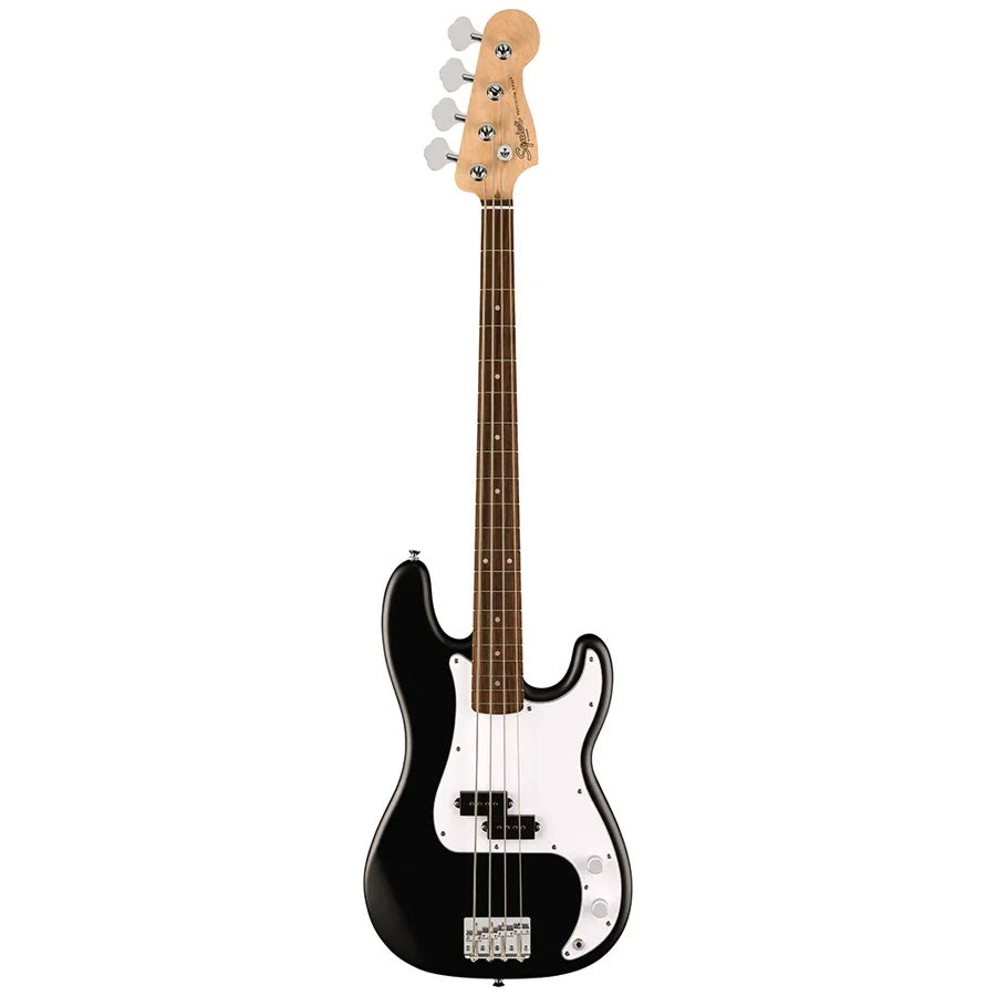 Fender Squier Debut Precision Bass Guitar LRL WPG – ChennaiMusicals