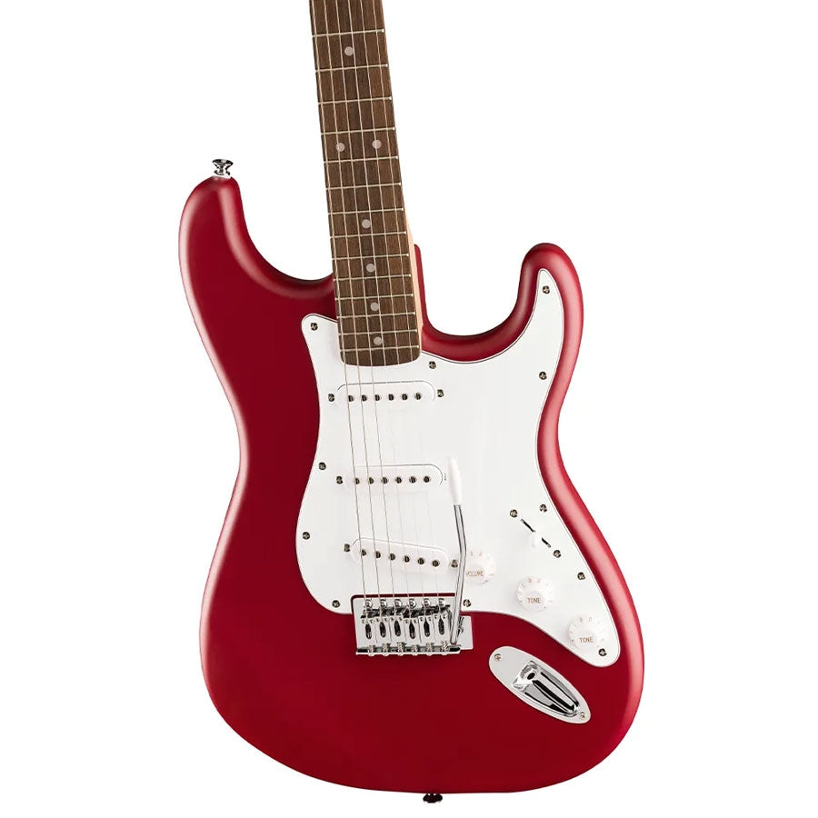 Fender Squier Debut Series Stratocaster LRL WPG Electric Guitar ...