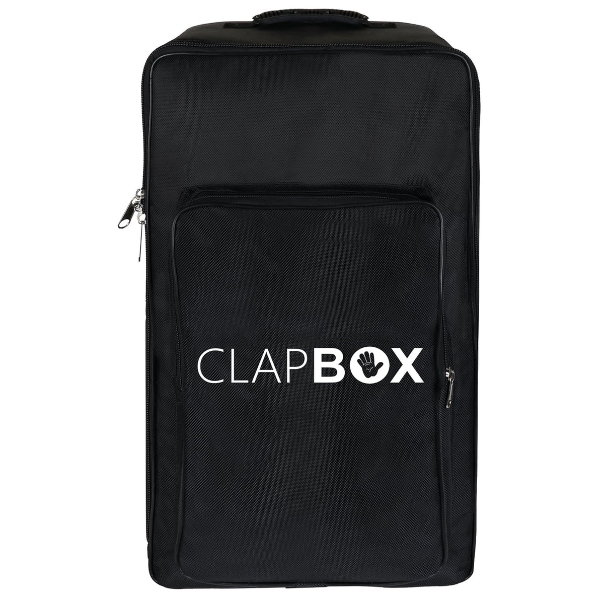 Clapbox Cajon Bag with Carry Handle and Shoulder Straps Universal Size ...