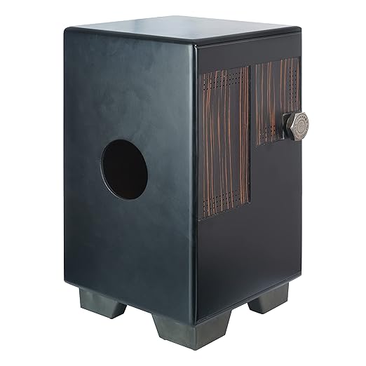 CLAPBOX Cajon CB50 PRO – ChennaiMusicals