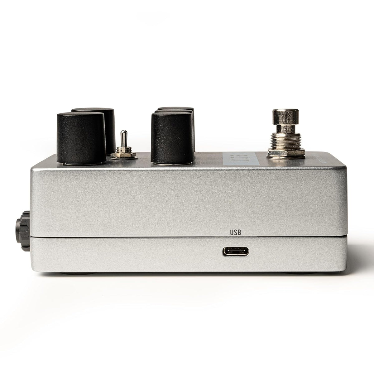 Universal Audio 1176 Compressor Limiter Pedal – ChennaiMusicals