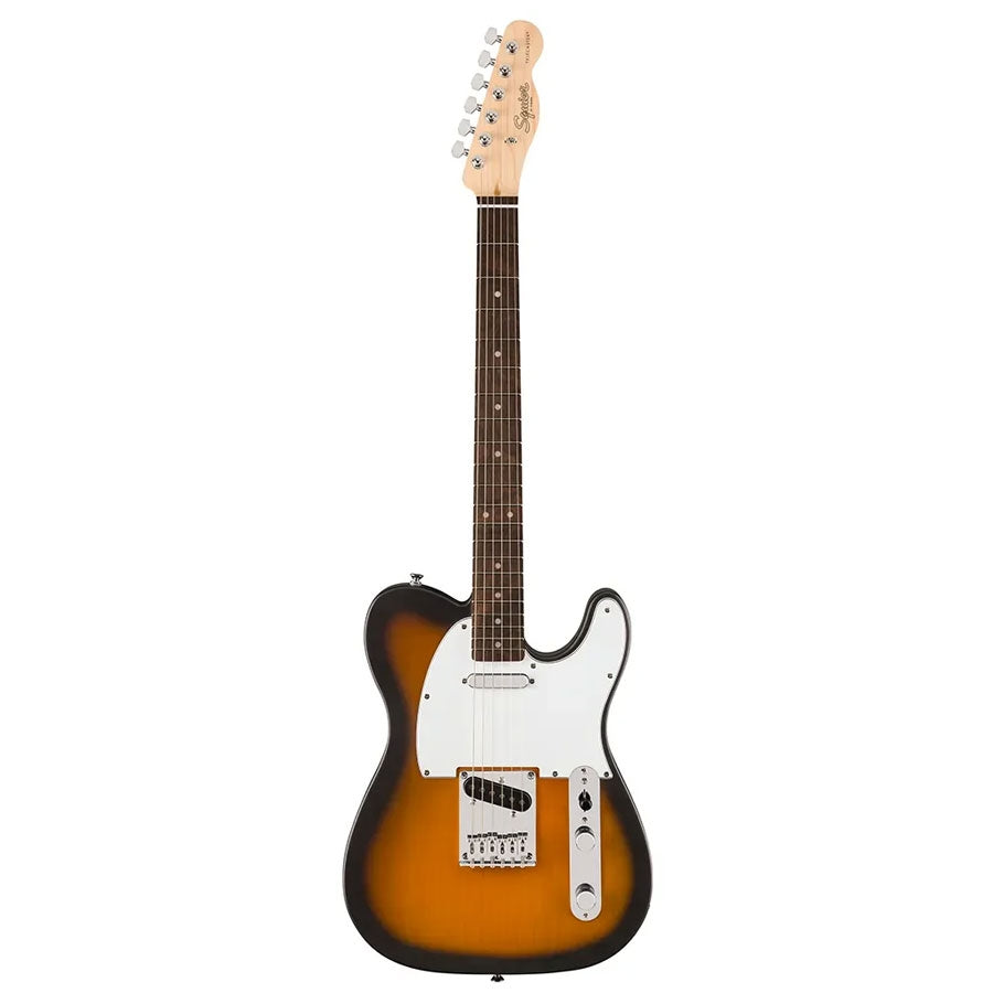 Fender Squier Debut Series Telecaster LRL WPG Electric Guitar ...
