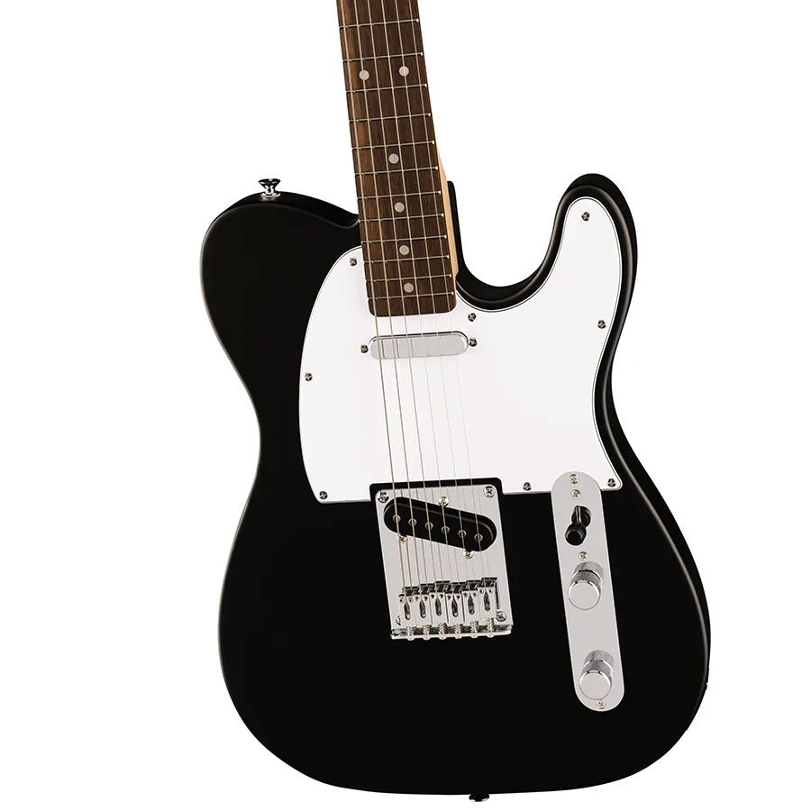 Fender Squier Debut Series Telecaster LRL WPG Electric Guitar ...