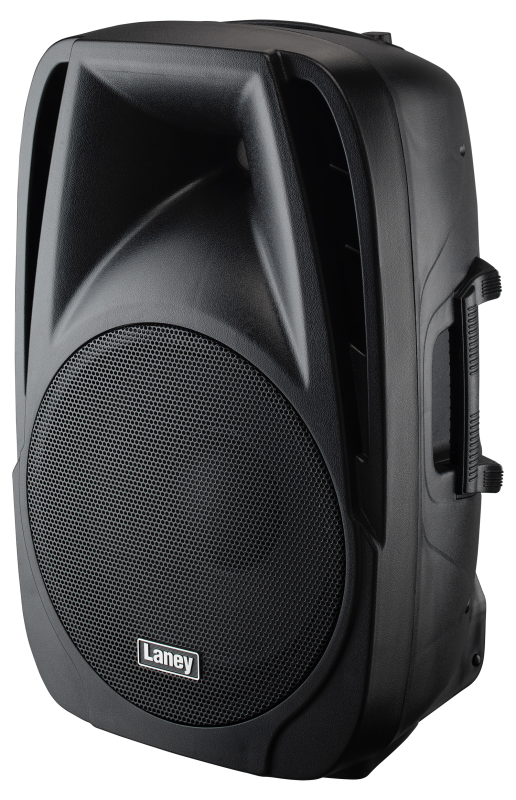 Laney AH112 G2 800W Active Audio Hub Venue Portable Loudspeaker ...