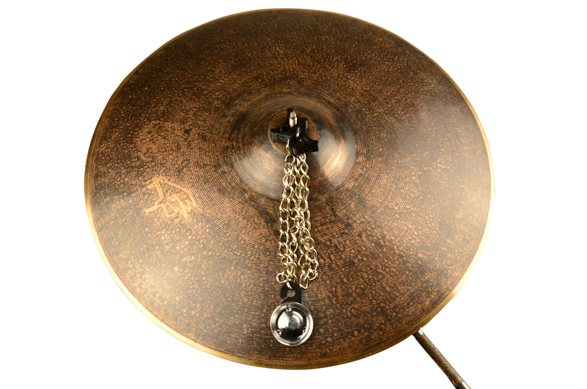 Oruga Drum Effects - Clip-O Chain – ChennaiMusicals