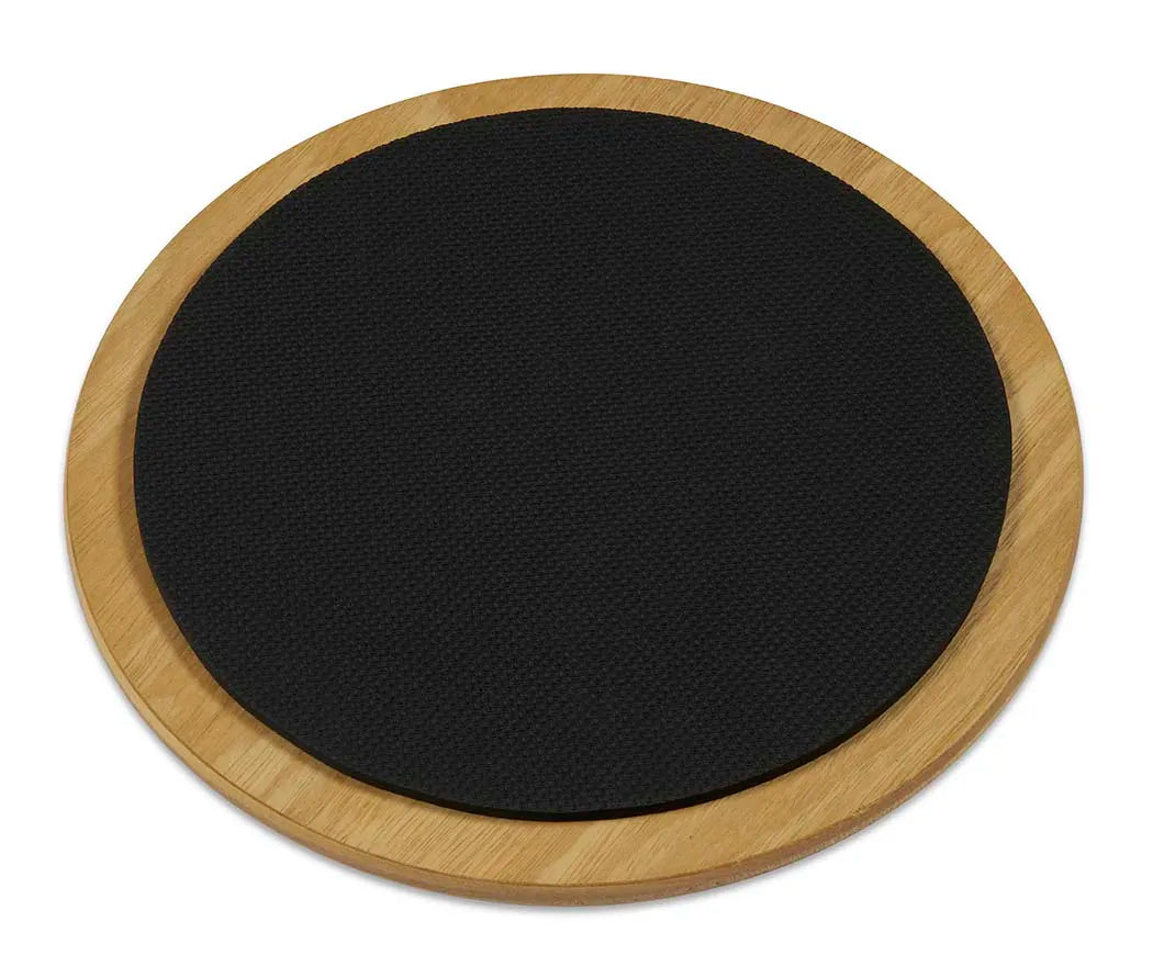 DW Drum Workshop DWSMPADMS Smart Practice Multi Surface Pad ...