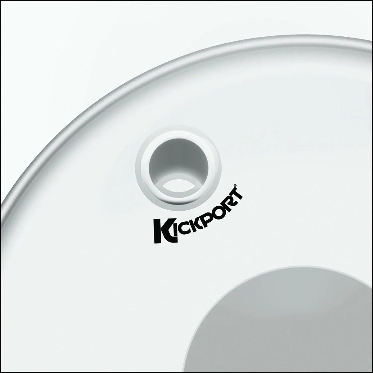 KickPort FX Series 1 inch Tom Port – ChennaiMusicals