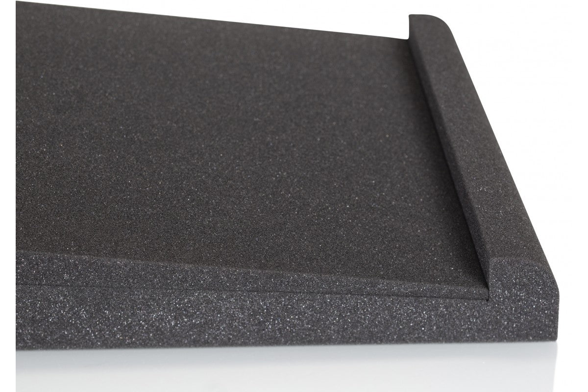 Gator Frameworks Studio Monitor Isolation Pads - Large (for 8-inch Stu ...
