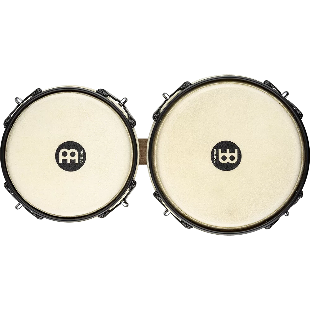 Meinl, Bongo, Wood, Headliner Series - Walnut Brown HTB100WB-M ...