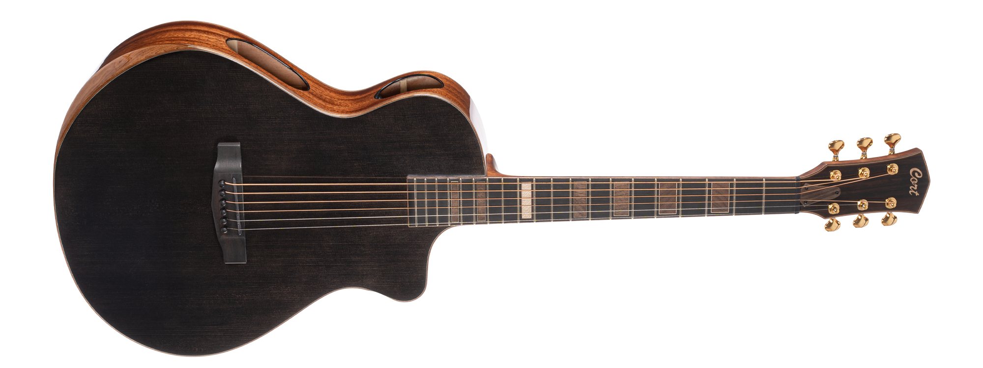 Semi acoustic Guitars – Chennai Musicals