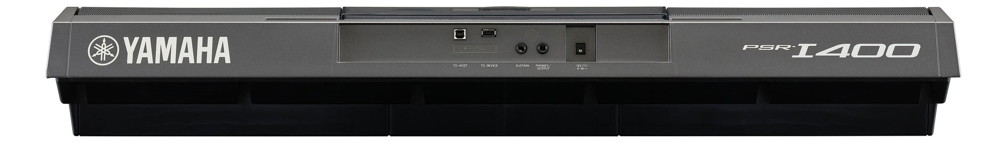 Yamaha PSR-I400 Portable Keyboard 61 Keys – ChennaiMusicals