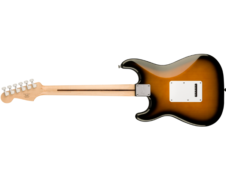 FENDER Sonic Stratocaster FSR HSS 2TSBS (0373202503) – ChennaiMusicals