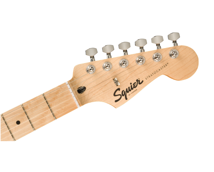 FENDER Sonic Stratocaster FSR HSS 2TSBS (0373202503) – ChennaiMusicals