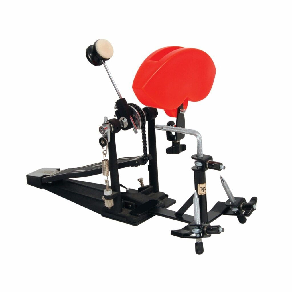 TYCOON Pedal Percussion Mount - TPPM – ChennaiMusicals