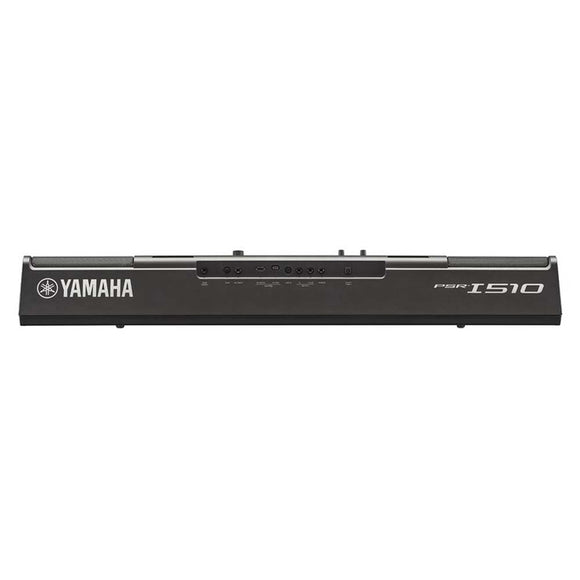 Yamaha PSR-I510 Portable Keyboard – ChennaiMusicals