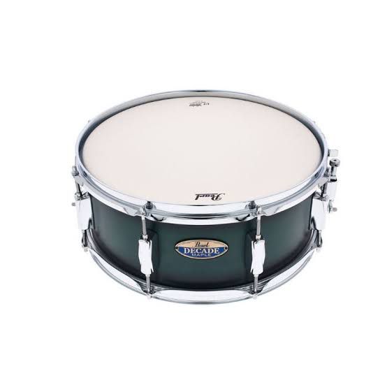 PEARL Drum set Hybrid Deep Forest Burst DMP925SP/C – ChennaiMusicals