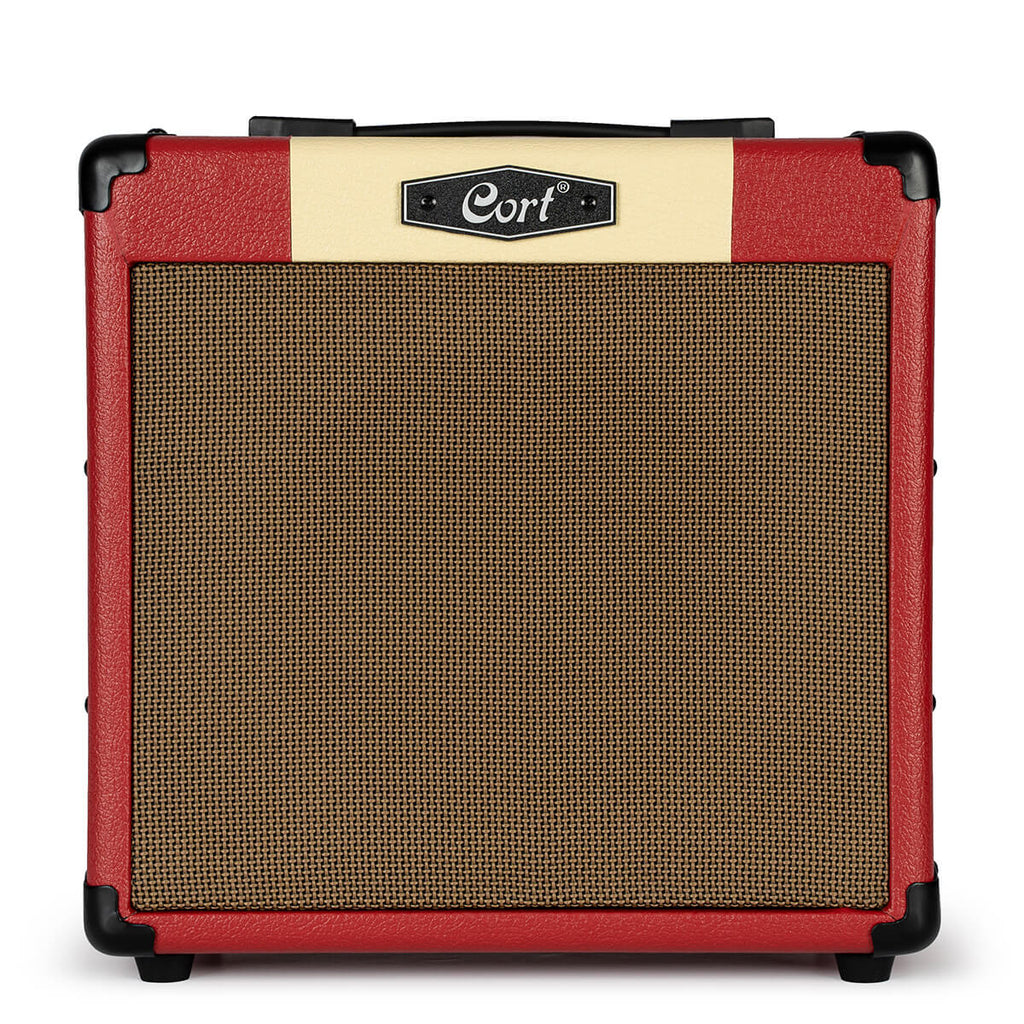 CORT CM15R Electric Guitar Combo Amplifier – ChennaiMusicals