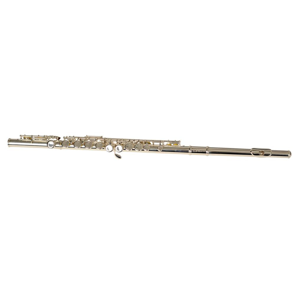 Havana M1115S FRAGILE Flute, Silver Plated – ChennaiMusicals