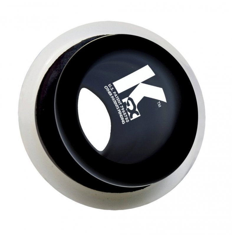 KickPort FX Series 1 inch Snare Port - Black – ChennaiMusicals