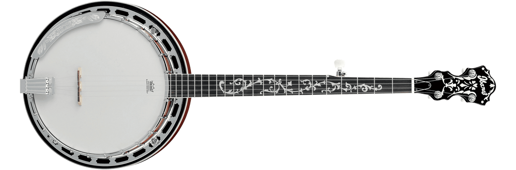 Ibanez B200 Banjo – ChennaiMusicals