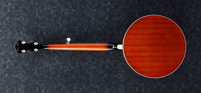 Ibanez B200 Banjo – ChennaiMusicals