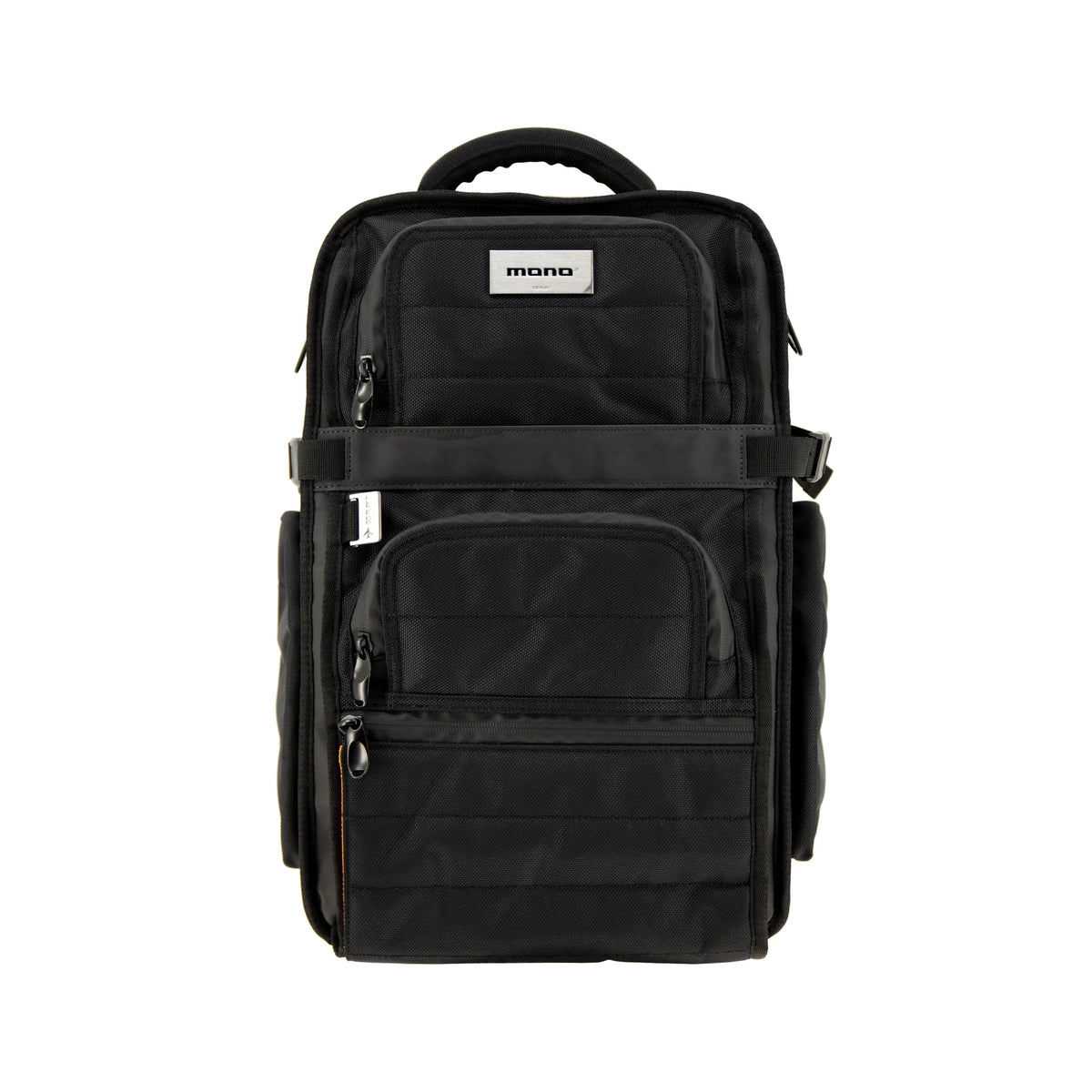 MONO Classic FlyBy Ultra Backpack - Black (M80-FLY-ULT-BLK ...