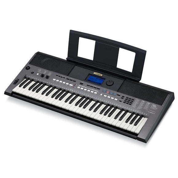 Yamaha PSR-I400 Portable Keyboard 61 Keys – ChennaiMusicals