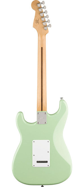 Fender 0373200557 Squier Sonic Stratocaster HSS, Laurel Fingerboard, W ...